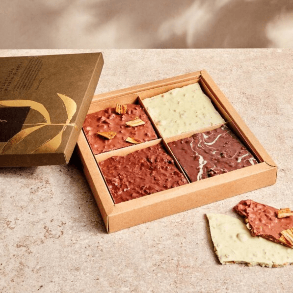 Chocolates para Presente | Dengo Chocolates | FastStore PLP