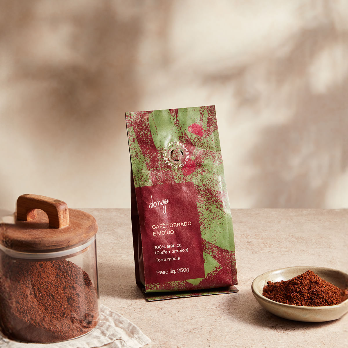 Café | FastStore PLP