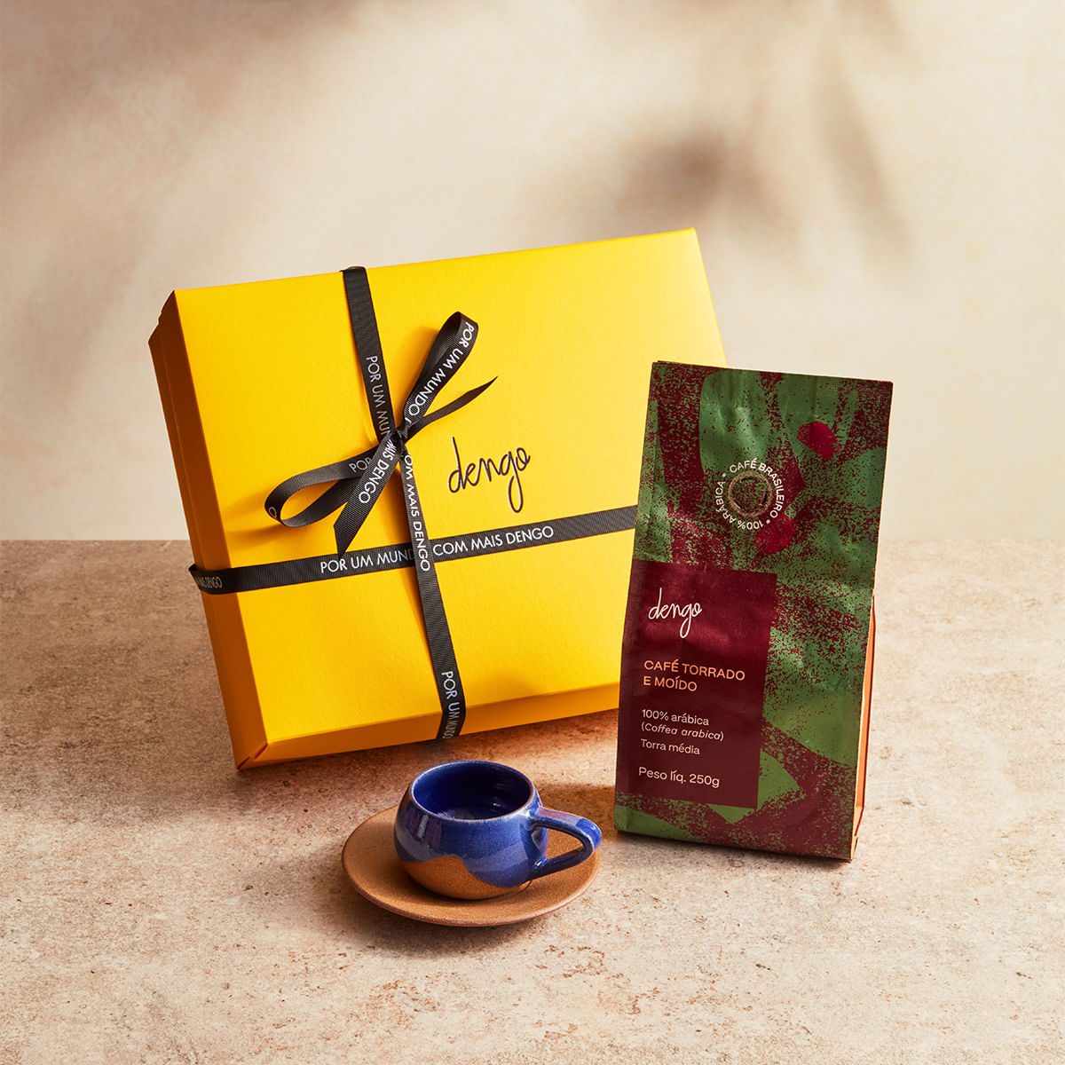 Café | FastStore PLP